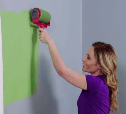 Paint Racer | Fast, easy and precise painting!