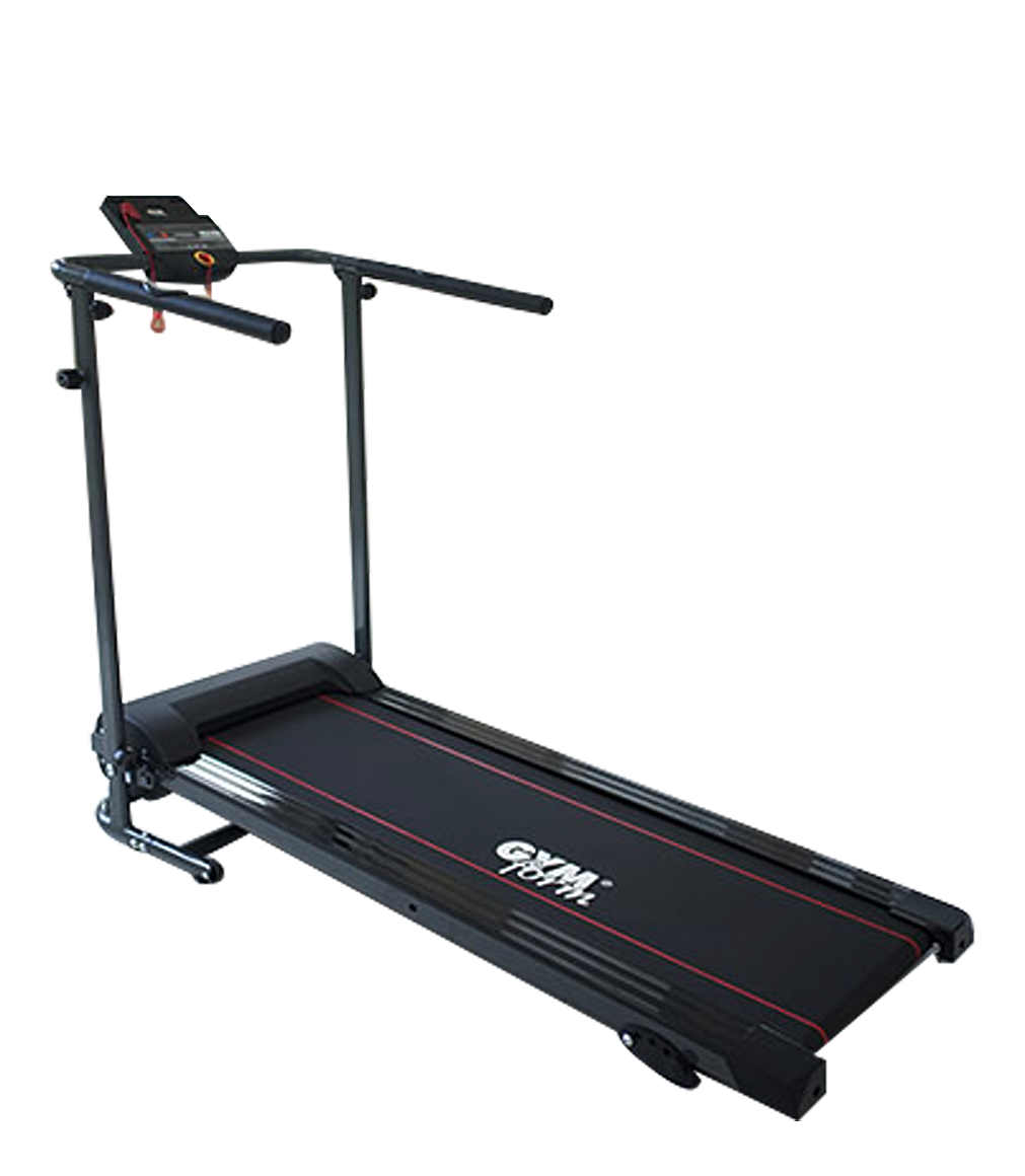 GYMFORM SLIM FOLD THREADMILL PRO