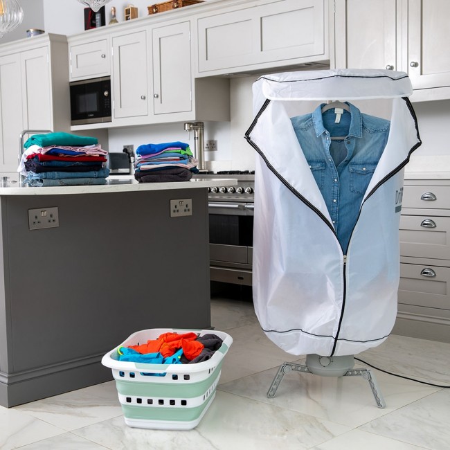 Dri Buddi - Efficient indoor electric clothes dryer | Home & Cleaning