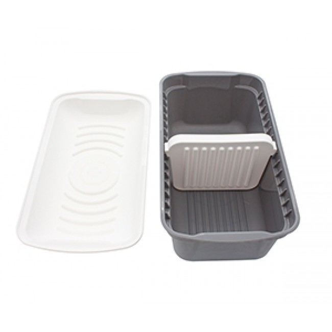 Starlyf Bread Magic - Longer lasting bread!