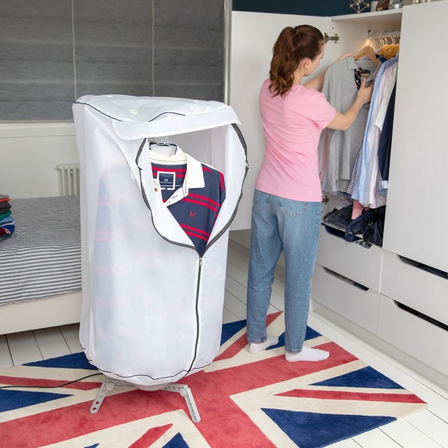 Dri Buddi - Efficient indoor electric clothes dryer | Home & Cleaning