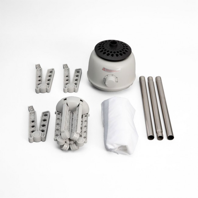 Dri Buddi - Efficient indoor electric clothes dryer | Home & Cleaning