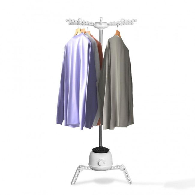 Dri Buddi - Efficient indoor electric clothes dryer