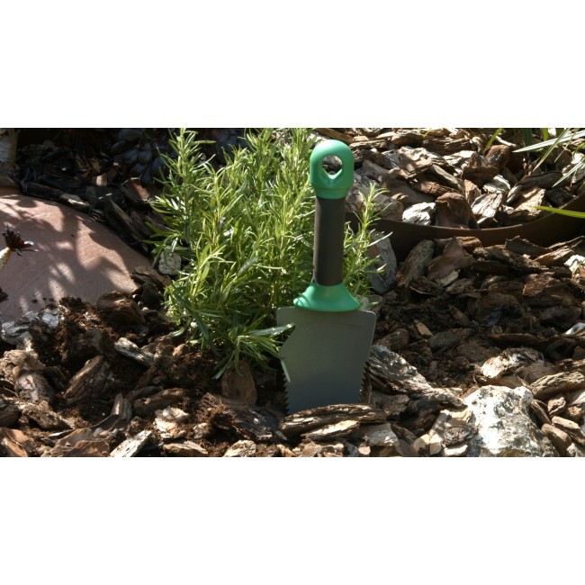 Starlyf Root Digger Multishovel - Four tools in one | DIY