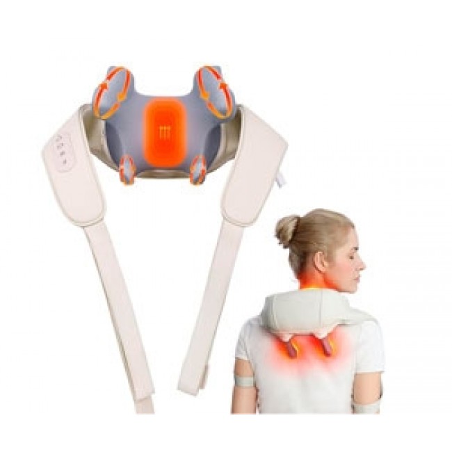 Massager Pro - Neck & shoulder massager | Well-being