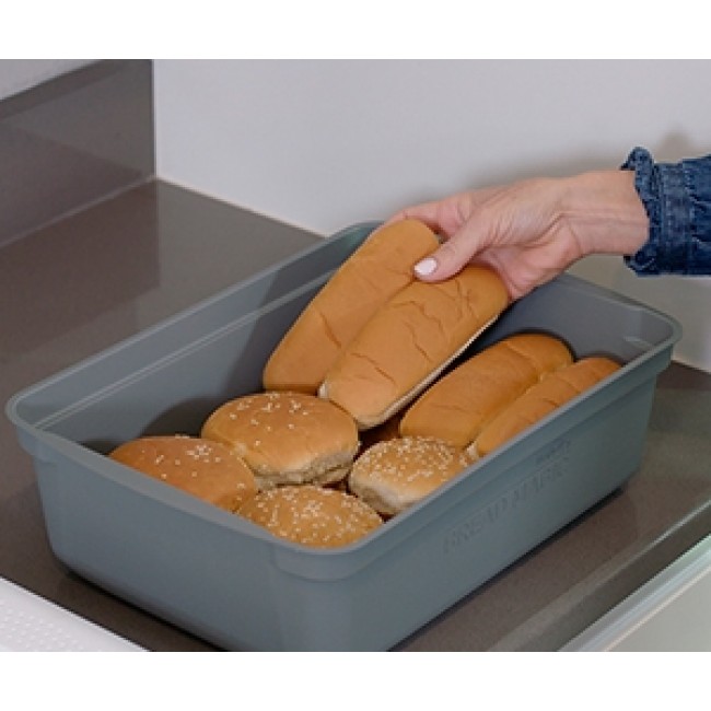 Starlyf Bread Magic - Longer lasting bread!