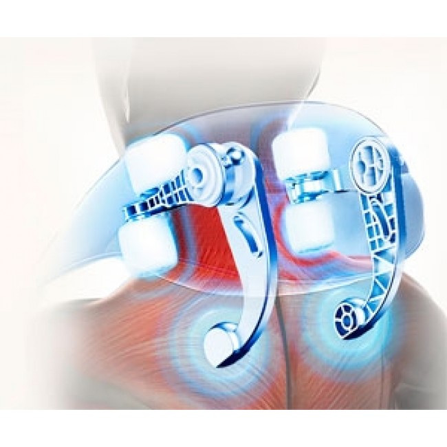 Massager Pro - Neck & shoulder massager | Well-being