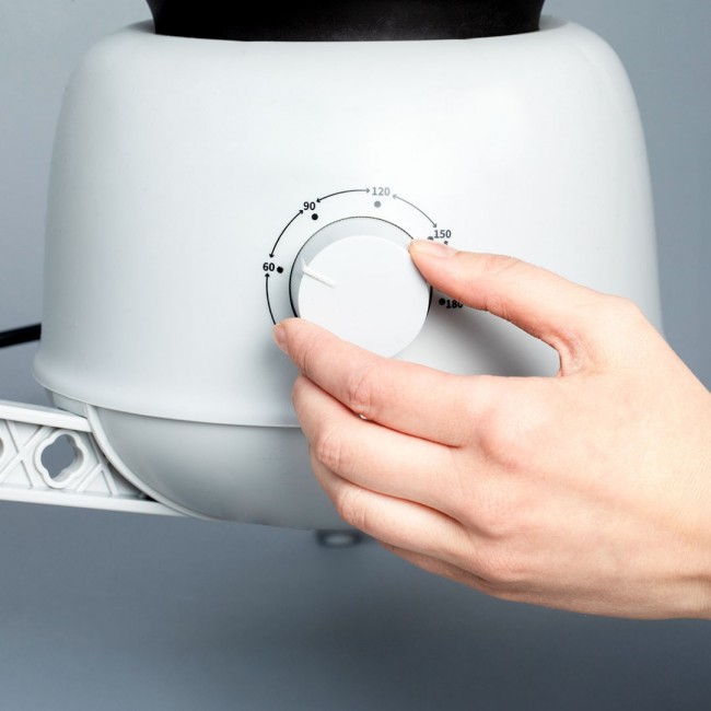 Dri Buddi - Efficient indoor electric clothes dryer
