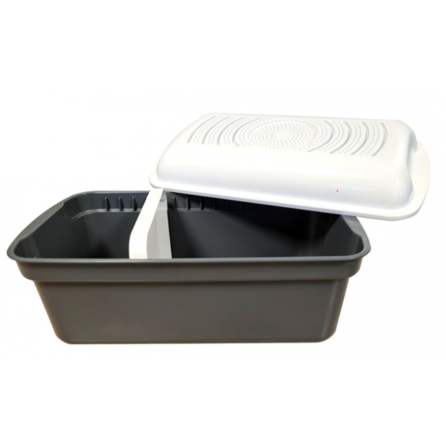 Starlyf Bread Magic - Longer lasting bread!