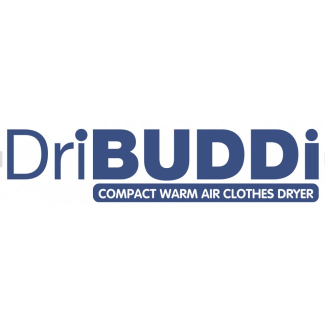 Dri Buddi - Efficient indoor electric clothes dryer | Home & Cleaning