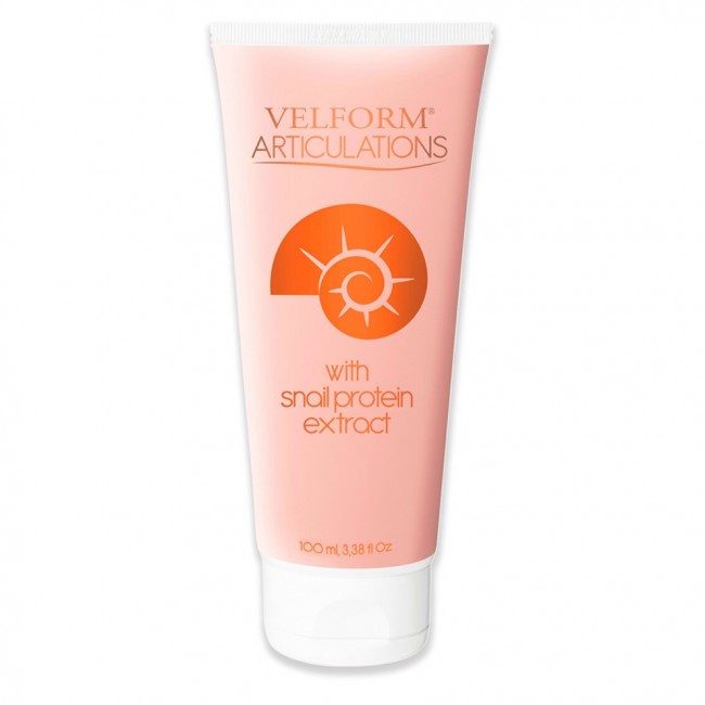 Velform Articulations Cream - Massage cream