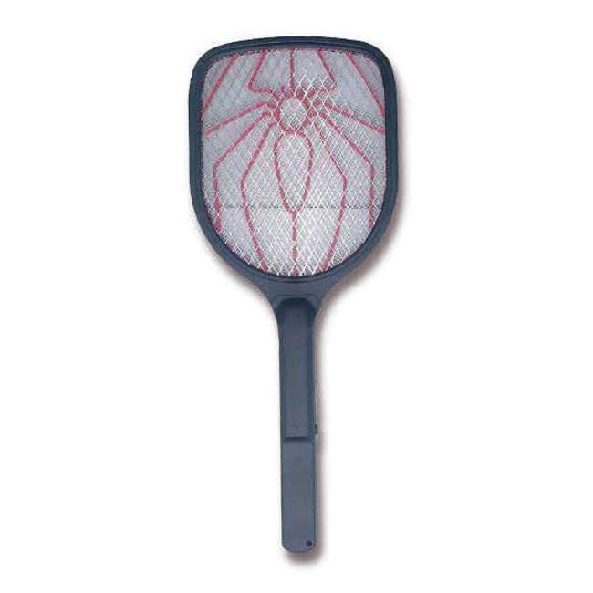 Pest Reject Mosquito Racket - The anti-mosquito racket