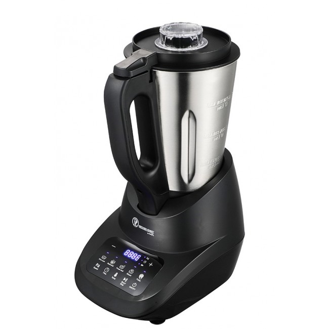 Chef Tony Kitchen Robot - Multi-function robotic cooking machine