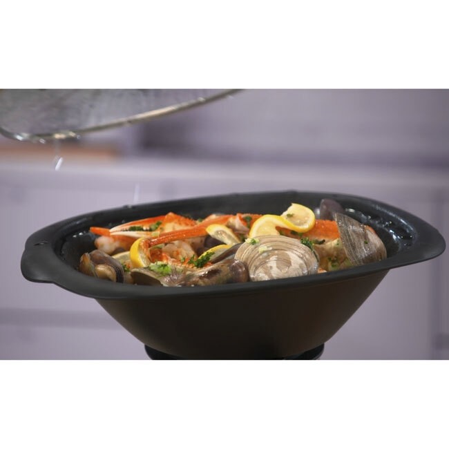 Chef Tony Kitchen Robot - Steamer Set