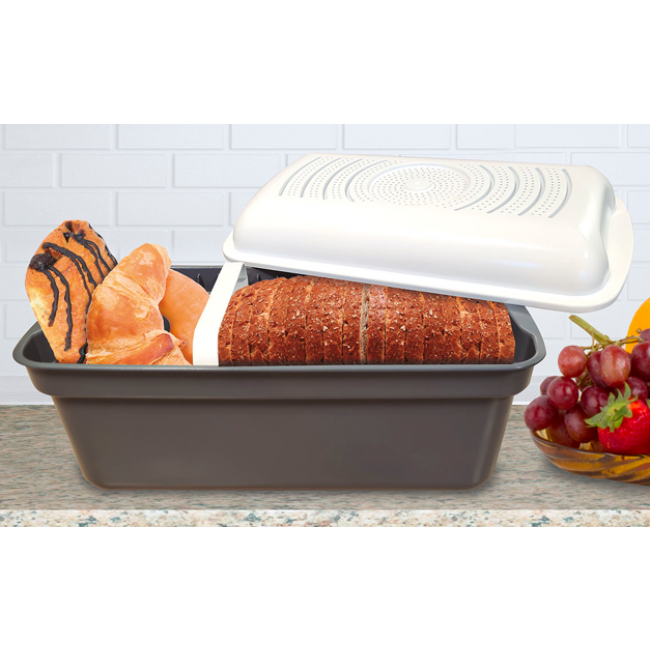 Starlyf Bread Magic - Longer lasting bread!