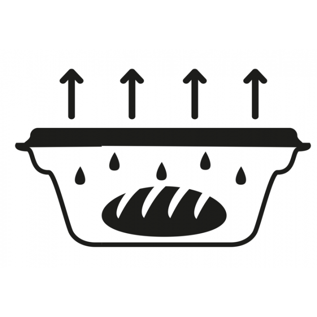 Starlyf Bread Magic - Longer lasting bread!