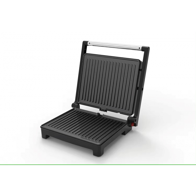 Chef-O-Matic Multigrill - Double Indoor Grill