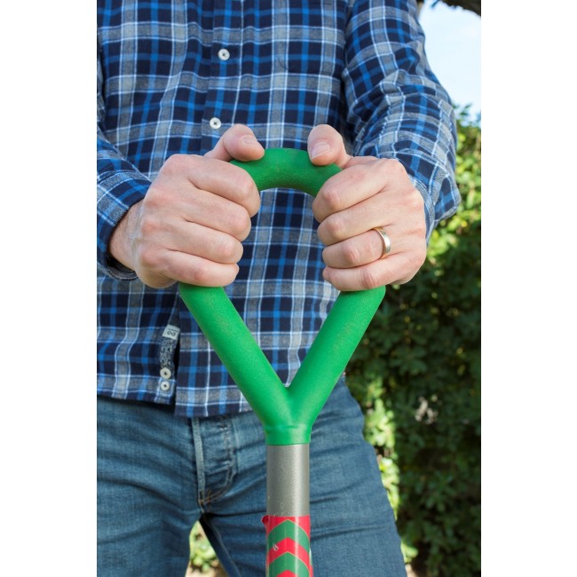 Starlyf Root Digger - Multi-purpose shovel
