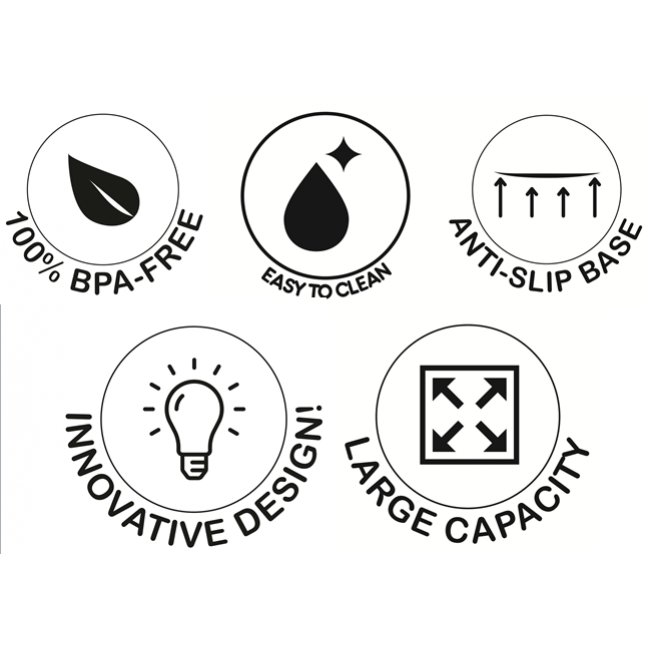 Starlyf Bread Magic - Longer lasting bread!