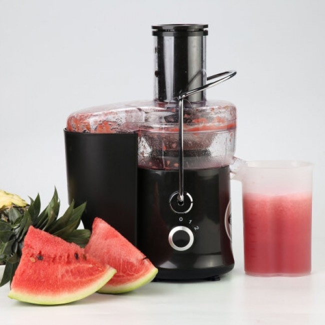 Starlyf XL Juicer – The electric juicer machine
