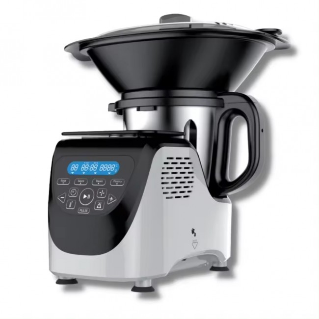 Chef O Matic - The multifunctional kitchen robot | Kitchen & Dining