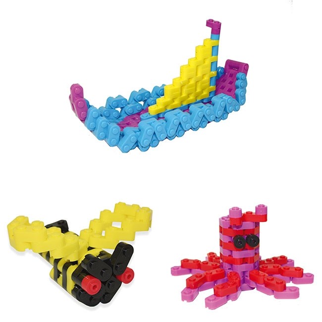 Building blocks Acti Builders