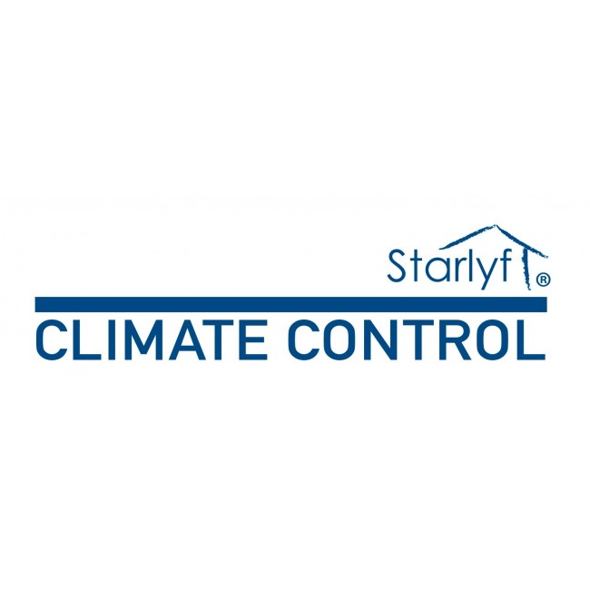 Starlyf Climate Control - The energy efficient climate solution