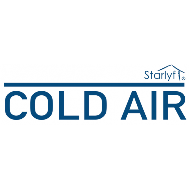 Starlyf Cold Air - The portable air conditioner | Home & Cleaning