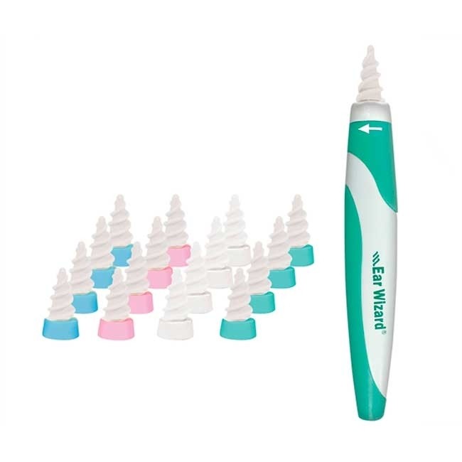 Ear Wizard - Ear wax removal