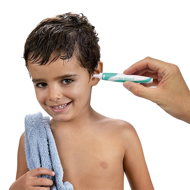 Ear Wizard - Ear wax removal