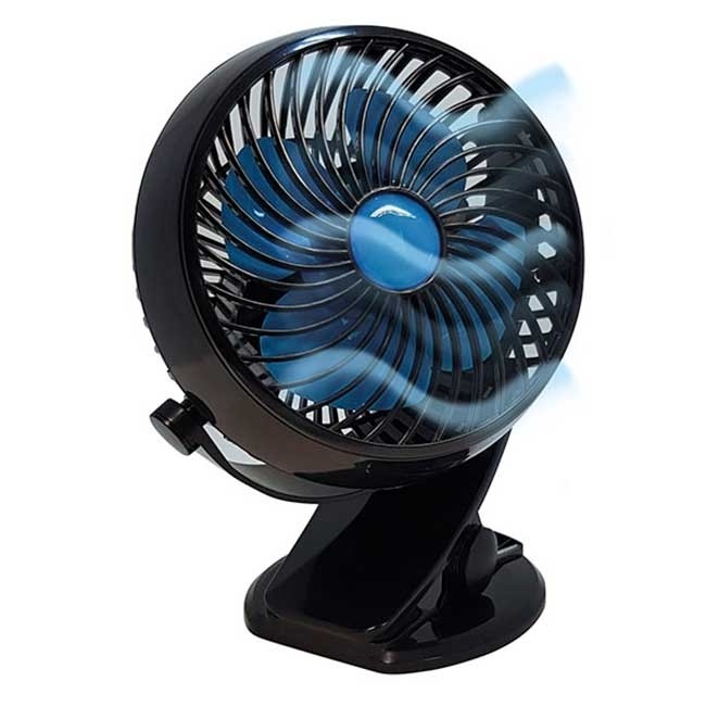 Starlyf Fast Fan - Mini fan