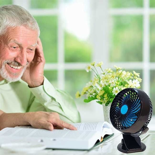 Starlyf Fast Fan - Mini fan