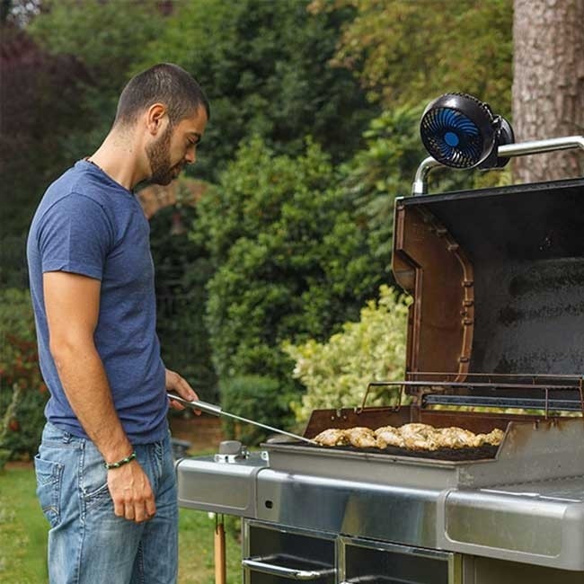 Starlyf Fast Fan - Mini fan