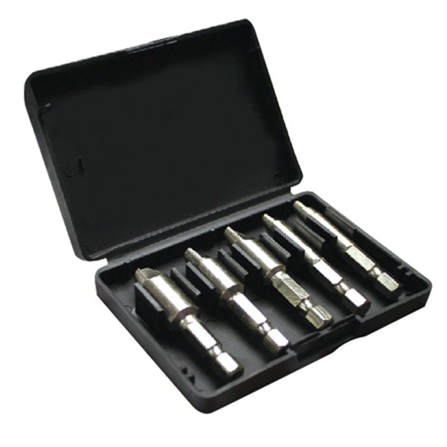 Fast X Tract - Screw & Bolt Extractor | DIY