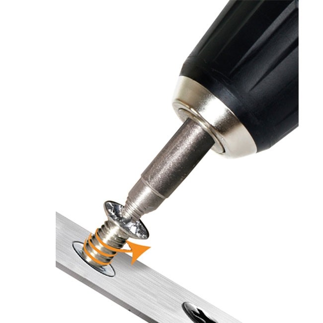 Fast X Tract - Screw & Bolt Extractor | DIY