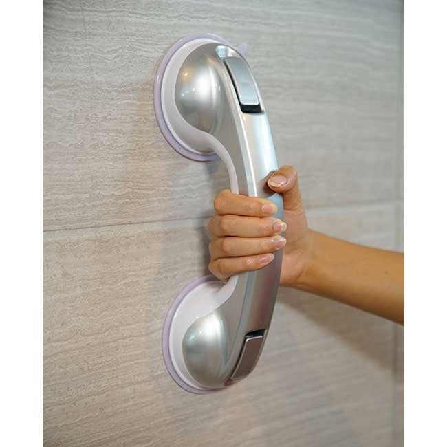 Handy Grasp Pro 2x1 - Secure suction handle | Home & Cleaning
