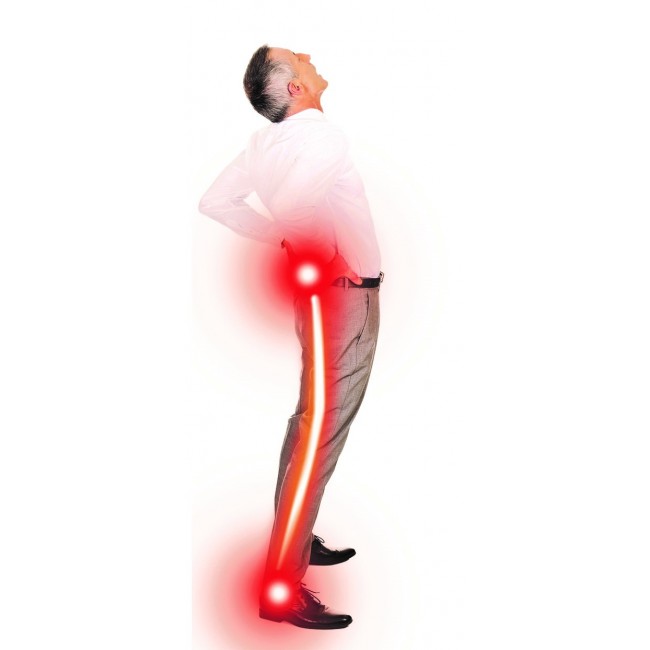 Insta Life 2x1- A never-fail acupressure system