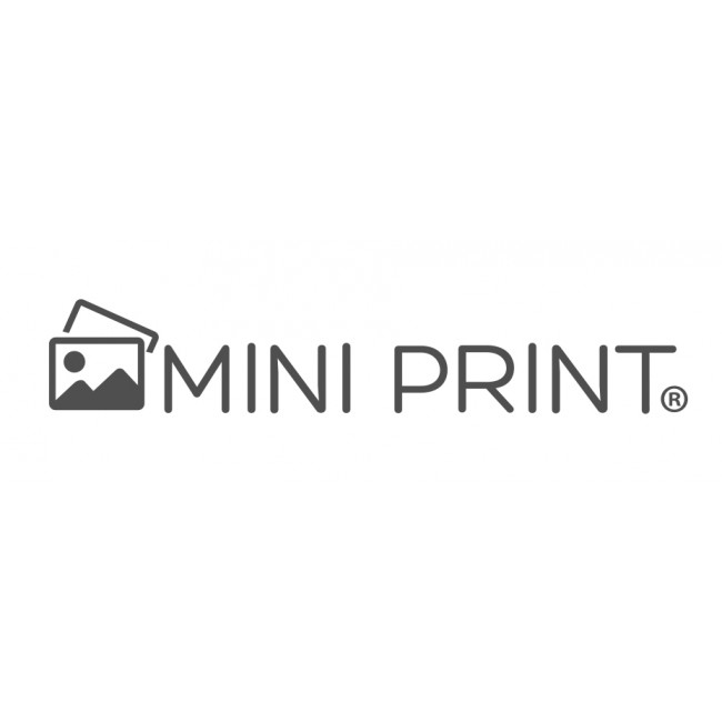 Mini Print - Portable photo printer