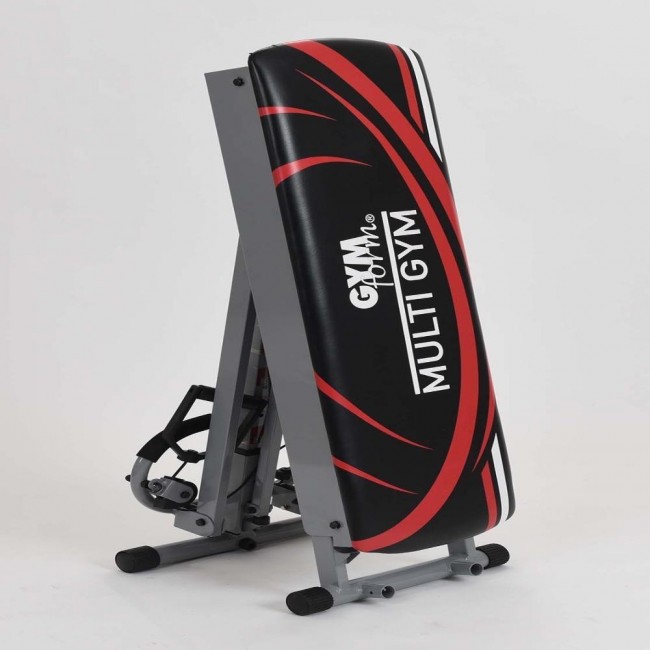 MultiGym - Full body home gym