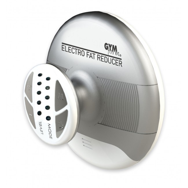 Gymform Electro Fat Reducer - Slimming Belt | Hair & Beauty