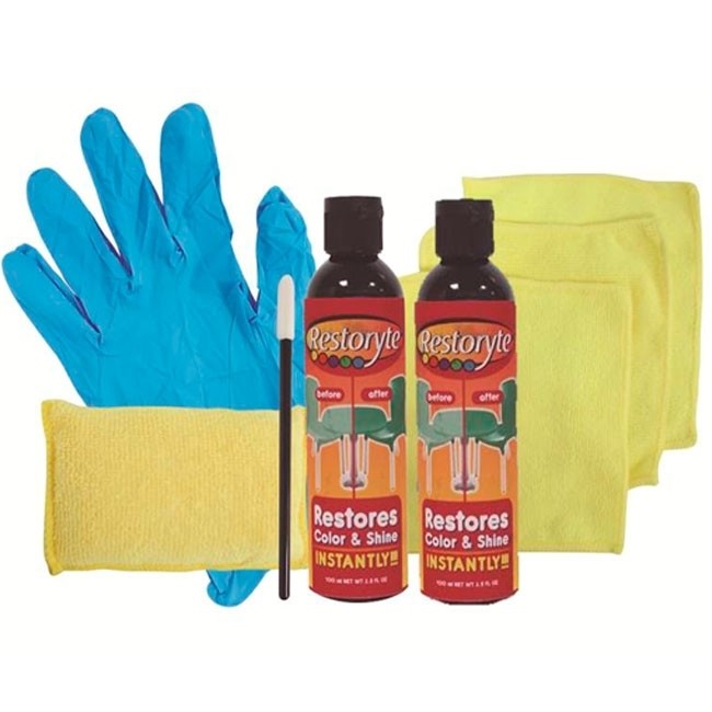 Restoryte - Rinse Aid