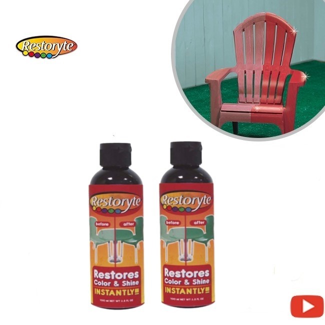 Restoryte - Rinse Aid