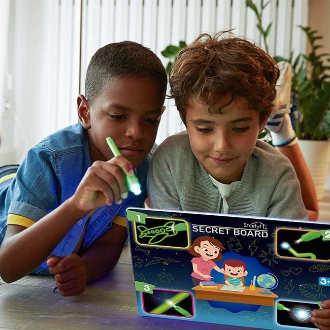 magic drawing board uk