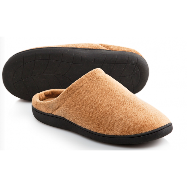 Stepluxe Slippers 2x1 - Slippers with anti-fatigue gel
