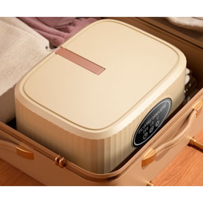 Clothes Dryer - Portable electric clothes