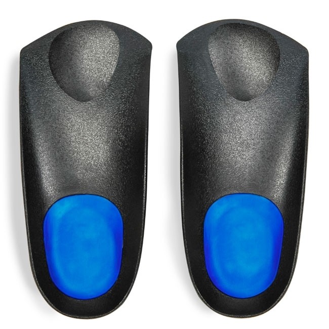 Superthotics - The ultimate pain relieving shoe inserts