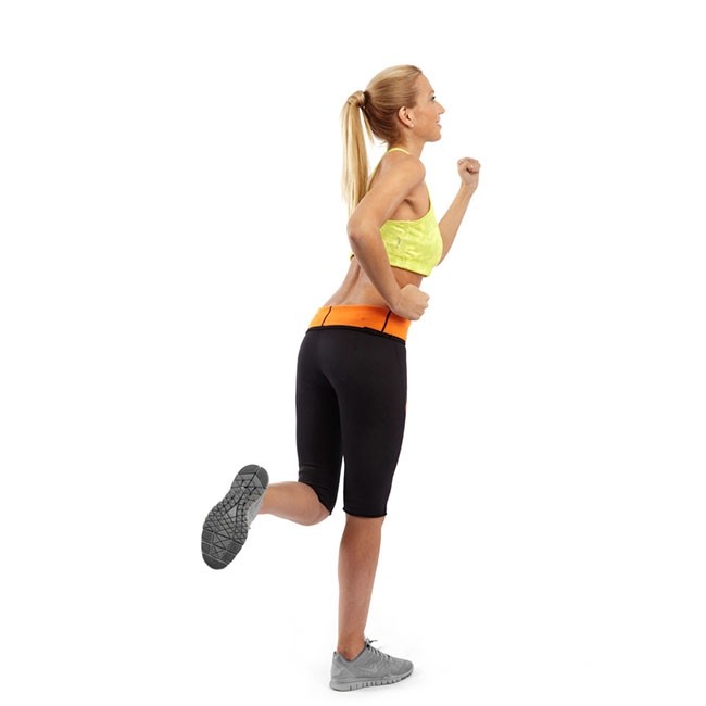 Velform Sweat Shapers - Fitness Garment