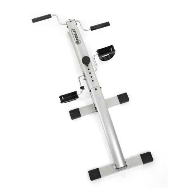 Bi Pedaler - Ultimate home dual action bike | Fitness