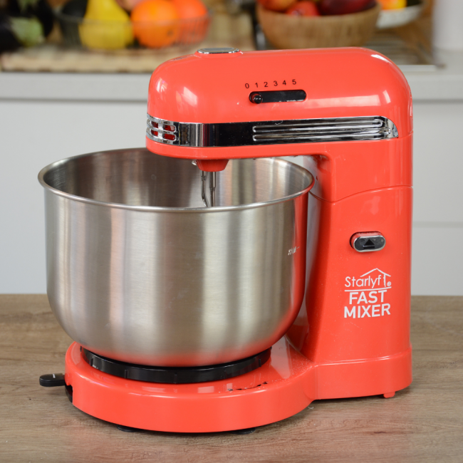 Fast Mixer - 5-in-1 kitchen mixer | Kitchen & Dining