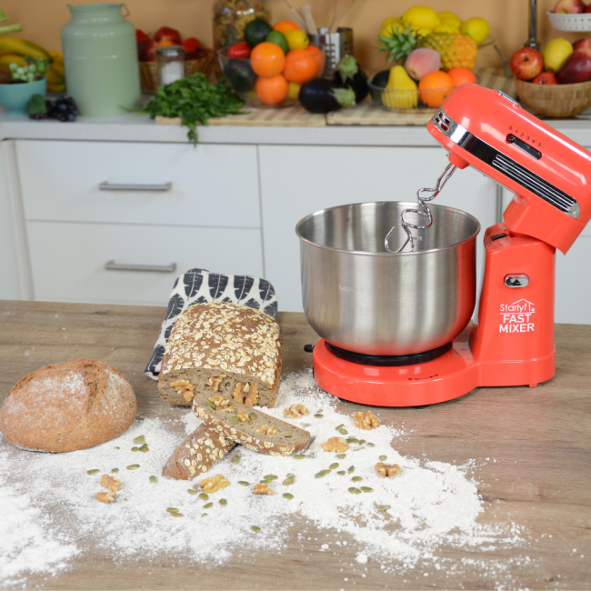 Fast Mixer - 5-in-1 kitchen mixer